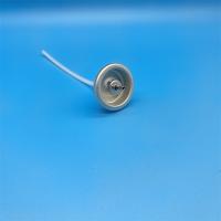 China Durable Metal Stem Metered Valve - Reliable Flow Regulation for Heavy-Duty Use for sale