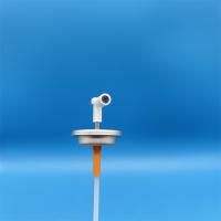 China Precision  one inch Metal Stem Metered Valve - Robust Flow Control for Industrial and Commercial Applications for sale
