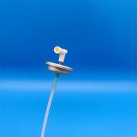 China Metal Stem Metered Valve for Air Freshener | Precision Dosing Valve | High-Quality Sprayer for sale