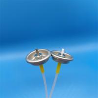 China Durable Metal Stem Metered Valve - Reliable Flow Regulation for Heavy-Duty Use for sale
