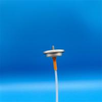 China Metal Stem Metered Valve for Air Freshener | Precision Dosing Valve | High-Quality Sprayer for sale