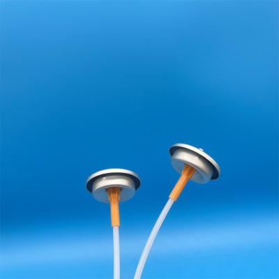 China Metered Valve for Air Freshener | Adjustable Scent Dispenser Valve | High-Performance for sale