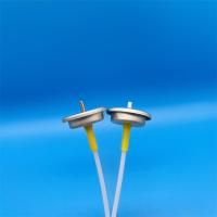 China One-Inch Metered Fragrance Valve | Precision Air Freshener Valve | High-Durability for sale