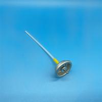 China Metal Stem Metered Valve for Air Freshener | Precision Dosing Valve | High-Quality Sprayer for sale