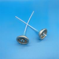 China Precision One-inch Metal Stem Metered Valve for Industrial Flow Control for sale