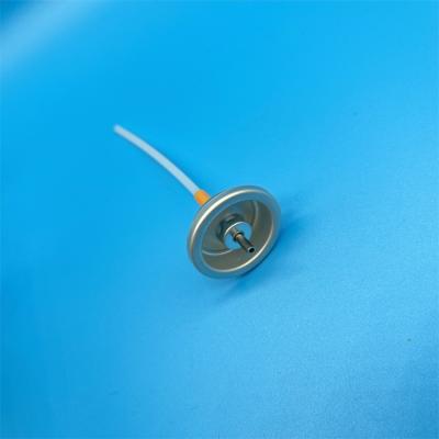 China Precision  one inch Metal Stem Metered Valve - Robust Flow Control for Industrial and Commercial Applications for sale