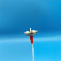 China Precision 50/75/100 ml Metering Valve for Cosmetic and Pharmaceutical Applications – Versatile Fluid Dispensing Solution for sale