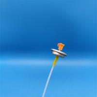 China One Inch L Shape Actuator Dosing Valve – Reliable Fluid Control for Commercial and Industrial Use + High Precision for sale