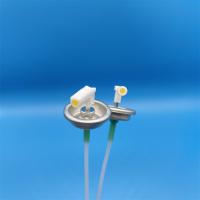 China L Shape Actuator Air Freshener Metered Valve – Consistent Fragrance Release + Easy Operation + Durable Design for sale