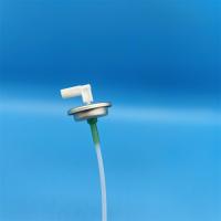 China One Inch L Shape Actuator Dosing Valve – Reliable Fluid Control for Commercial and Industrial Use + High Precision for sale