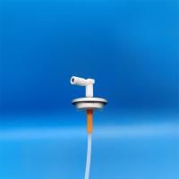 China One Inch Dosing Valve with L Shape Actuator – Precision Control for Industrial and Commercial Applications + Durable Des for sale
