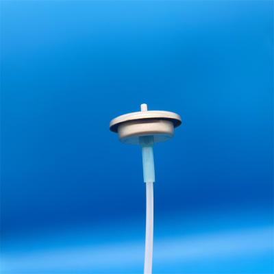 China One-Inch Plastic Stem Air Freshener Dosing Valve | Reliable Scent Dispensing for Multiple Applications | 1