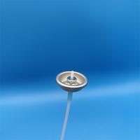 China One-Inch Plastic Stem Air Freshener Dosing Valve | Reliable Scent Dispensing for Multiple Applications | 1
