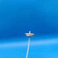 China One-Inch Plastic Stem Air Freshener Dosing Valve | Reliable Scent Dispensing for Multiple Applications | 1