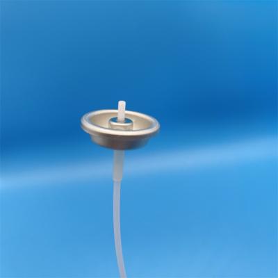 China One-Inch Plastic Stem Air Freshener Dosing Valve | Precision Dispensing for Home & Commercial Use | 1