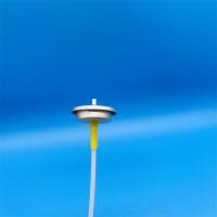 China One-Inch Plastic Stem Metering Valve | Precision Metering for Diverse Applications | 1