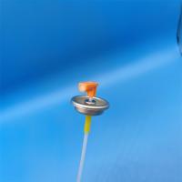 China One Inch Air Freshener Dosing Valve for Precise Fragrance Control - High-Quality Metal Stem, 1