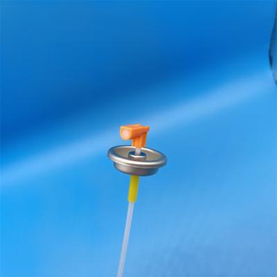 China One Inch Air Freshener Dosing Valve for Precise Fragrance Control - High-Quality Metal Stem, 1