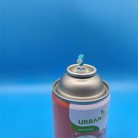 China One Inch Air Freshener Dosing Valve for Precise Fragrance Control - High-Quality Metal Stem, 1
