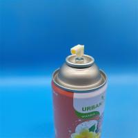 China One-Inch Plastic Stem Metering Valve | Reliable Liquid Flow Control | 1