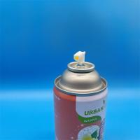 China One-Inch Plastic Stem Metering Valve | Precision Metering for Diverse Applications | 1