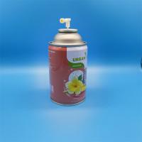 China One-Inch Plastic Stem Air Freshener Dosing Valve | Precision Dispensing for Home & Commercial Use | 1