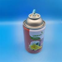China One-Inch Plastic Stem Air Freshener Dosing Valve | Precision Dispensing for Home & Commercial Use | 1