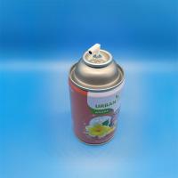 China Durable One-Inch Plastic Stem Metered Valve for Aerosol Dispensers - Precision Flow Control for sale