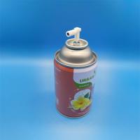 China High-Performance One-Inch Plastic Stem Metered Valve for Aerosol Applications - Lightweight & Reliable for sale
