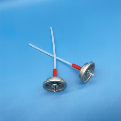 China High-Precision 1-Inch Control Flow Valve for Industrial Fluid Management - Durable and Efficient for sale
