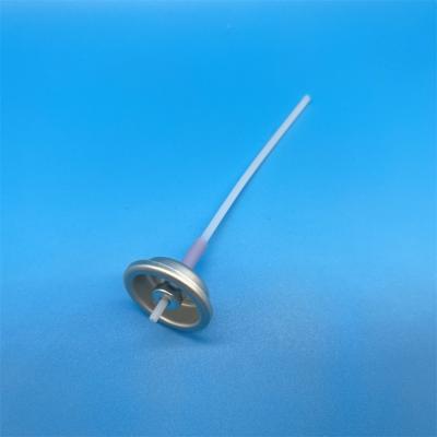 China 1-Inch Control Flow Valve for Precision Liquid Regulation in Industrial Applications - High-Performance Specification for sale
