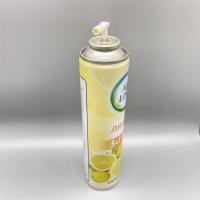 China One-Inch Plastic Stem Air Freshener Dosing Valve | Efficient Fragrance Control for Diverse Environments | 1