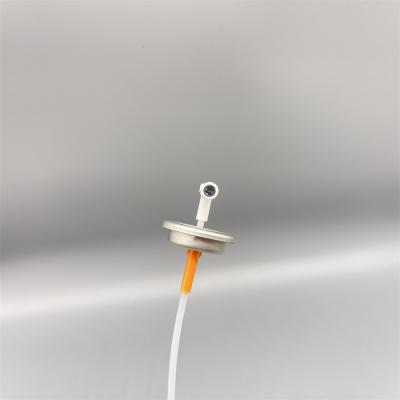 China Scent Metering Valve – Precision Control for Fragrance Dispensing –  Specification for sale