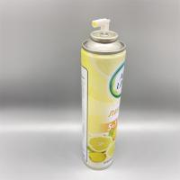 China High-Performance Aroma Dispenser Valve – 20mm Adjustable Flow for Air Fresheners for sale