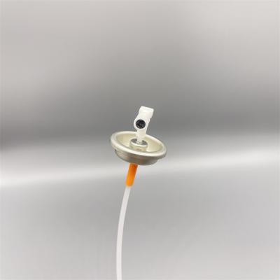 China Fragrance Diffusion Control Valve | Precision Scent Regulation for Diffusers |  One inch Specification for sale