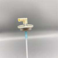 China One-Inch Fragrance Valve | Adjustable Metered Valve for Air Fresheners | Precision Control for sale