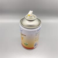 China One-Inch Fragrance Valve | Adjustable Metered Valve for Air Fresheners | Precision Control for sale