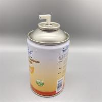 China High-Performance Aroma Dispenser Valve – 20mm Adjustable Flow for Air Fresheners for sale