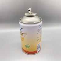 China High-Performance Aroma Dispenser Valve – 20mm Adjustable Flow for Air Fresheners for sale