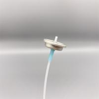 China Plastic Stem Dosing Valve - Precision Fluid Control for Industrial and Laboratory Use for sale