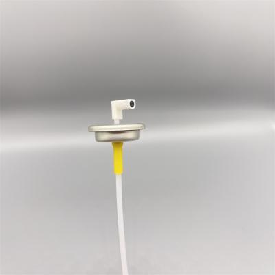 China High-Performance Aroma Dispenser Valve – 20mm Adjustable Flow for Air Fresheners for sale