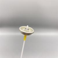 China Plastic Stem Air Freshener Metered Valve | High Precision Dosing | Durable and Reliable for sale