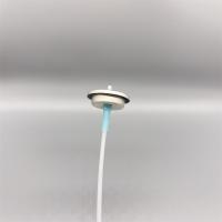 China Plastic Stem Dosing Valve - Reliable Fluid Measurement for Chemical and Pharmaceutical Processes for sale