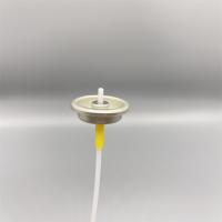 China High-Precision Metered Valve | Accurate Liquid Dispensing | Versatile Application for sale