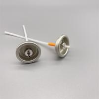 China Precision  Dosing Valve - Accurate Fluid Control for Industrial and Laboratory Use for sale