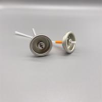 China Metered Valve for Air Freshener | Precision Control Valve | Adjustable Dispensing for sale
