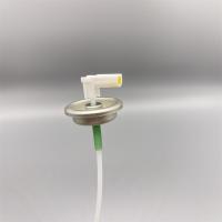 China Durable  Dosing Valve - Reliable Liquid Measurement for Commercial and Industrial Applications for sale
