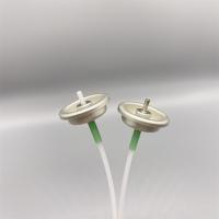 China Durable  Dosing Valve - Reliable Liquid Measurement for Commercial and Industrial Applications for sale