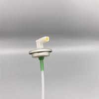 China Plastic Stem Metered Valve for Air Freshener | Precision Dosing Valve | Reliable Spray Control for sale
