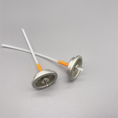 China One-Inch Fragrance Valve | Adjustable Metered Valve for Air Fresheners | Precision Control for sale